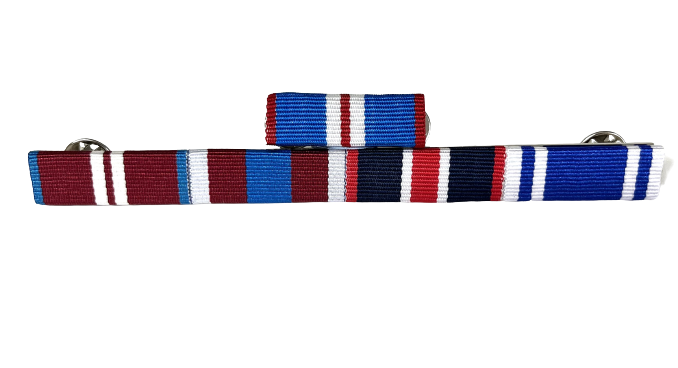 QGJM + QDJM + QPJM + KCM 2023 + POLICE LS&GC 1+4 CLUTCH RIBBON BAR ...