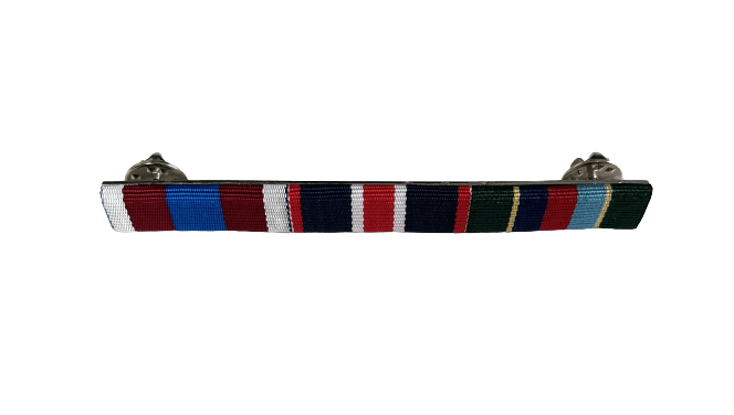 QPJM 2022 + Kings Coronation 2032 + VRSM - The Mess Dress Ltd