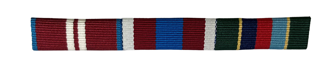 Queen`s Diamond + Platinum Jubilee + VRSM Pin Ribbon Bar - The Mess ...