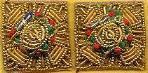 Mess Dress Pips (Officers)