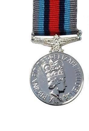 OSM - Op Shader Miniature Medal