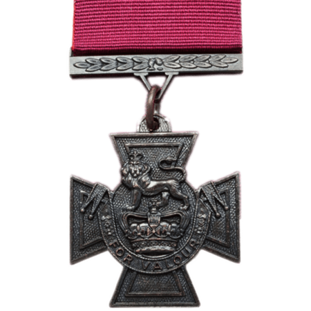 Victoria Cross Mini Medal